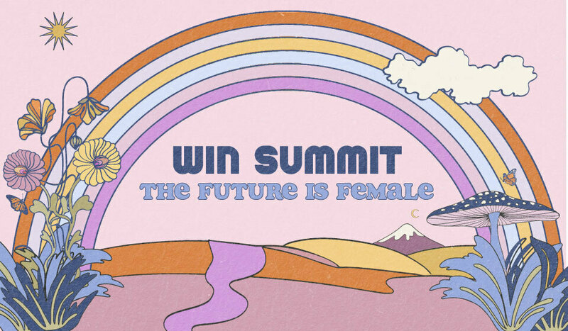 WIN Summit 2023: The Future is Female