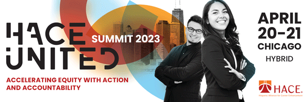 HACE's Annual National Leadership Summit & Celebration