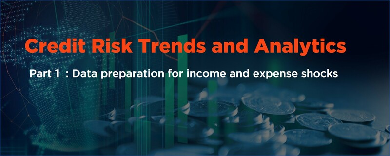 Credit Risk Trends and Analytics : [Part 1] Data preparation for income ...