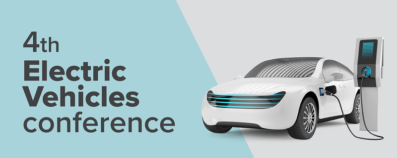 4th Electric Vehicles Conference 2023 - Oct 10 | RingCentral Events