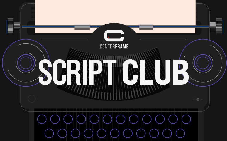 Script Club - Everything Everywhere All At Once