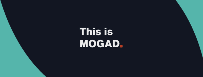 MOGAD Together - Apr 06 | RingCentral Events