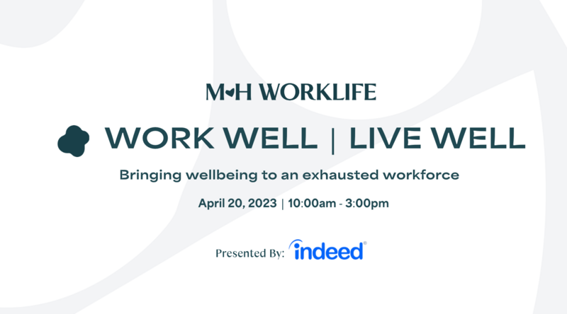 WorkWell LiveWell Summit