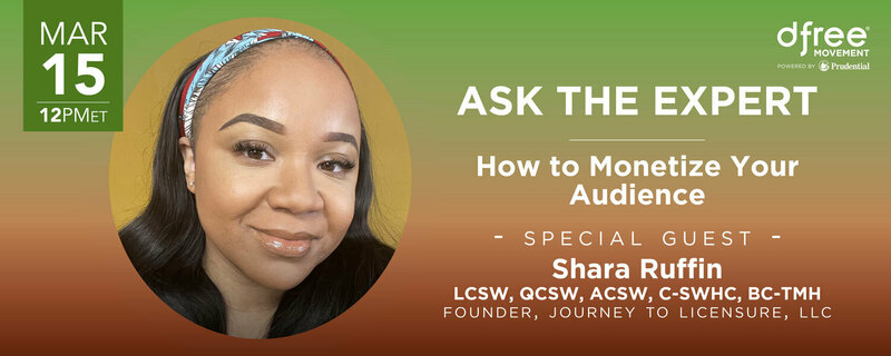 How to Monetize your Audience