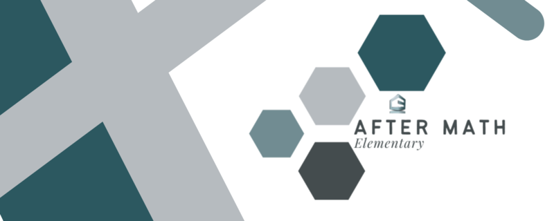 "After Math" Elementary #1