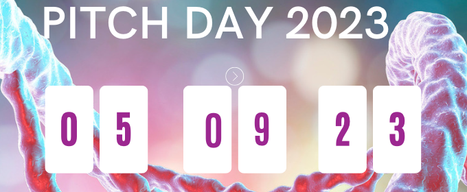 Pitch Day 2023 - ABCT & WCBA