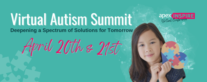 Autism Summit - 20th & 21st April 2023