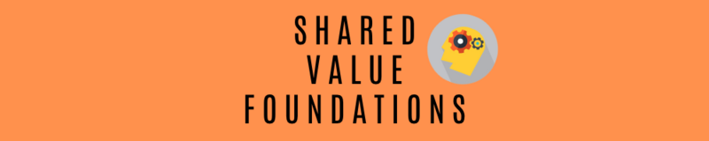 Shared Value Foundations - Apr 20 | RingCentral Events