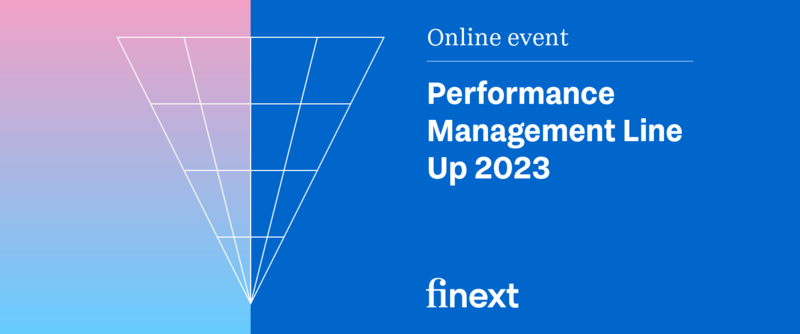 Performance Management Line Up 2023