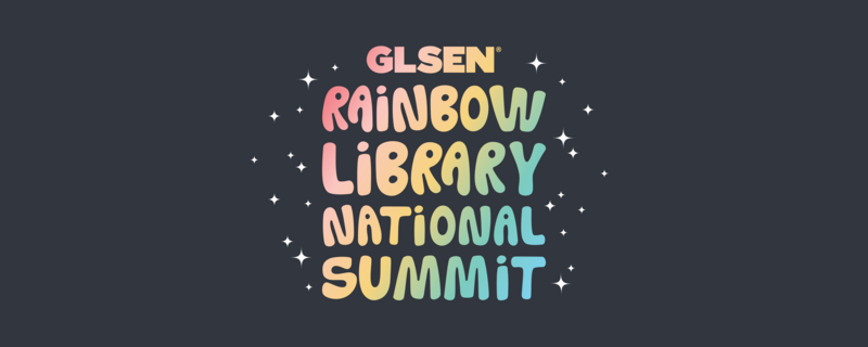 Rainbow Library Summit 2023