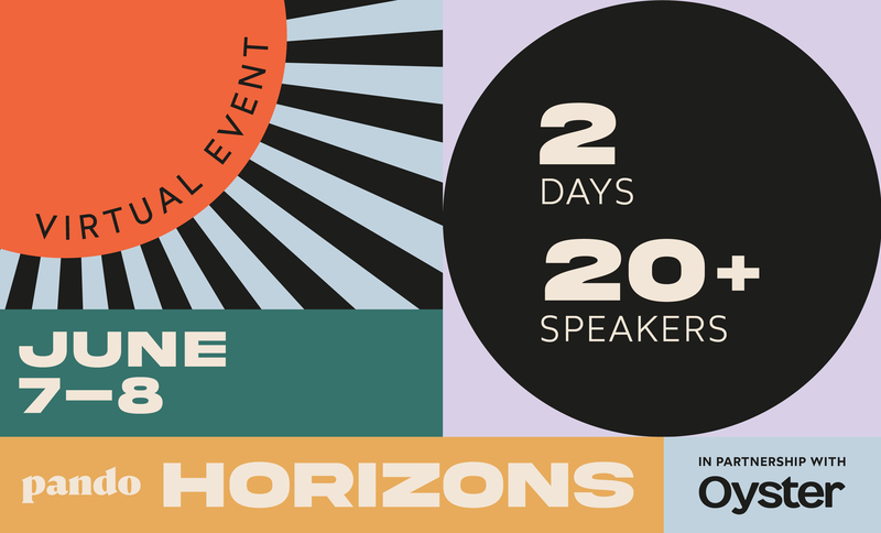 Pando Horizons - The People Performance Summit