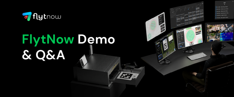 FlytNow Demo - May 09 | RingCentral Events