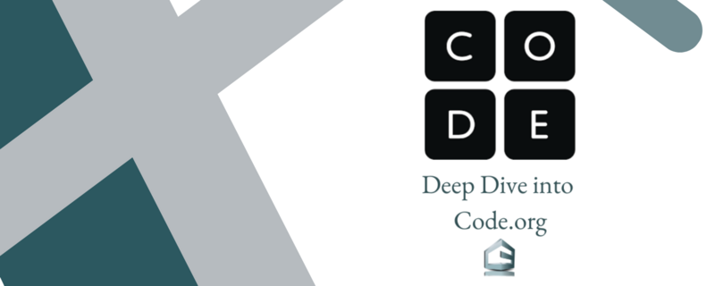 Deep Dive into Code.org