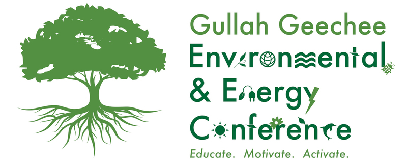 2024 Gullah Geechee Environmental & Energy Conference - Georgia HYBRID