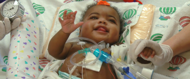 Assessment and Treatment Tools for Pediatric Tracheostomy: Using a No ...