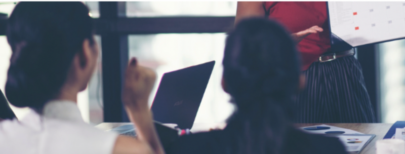 Women Who Code CONNECT Asia 2023