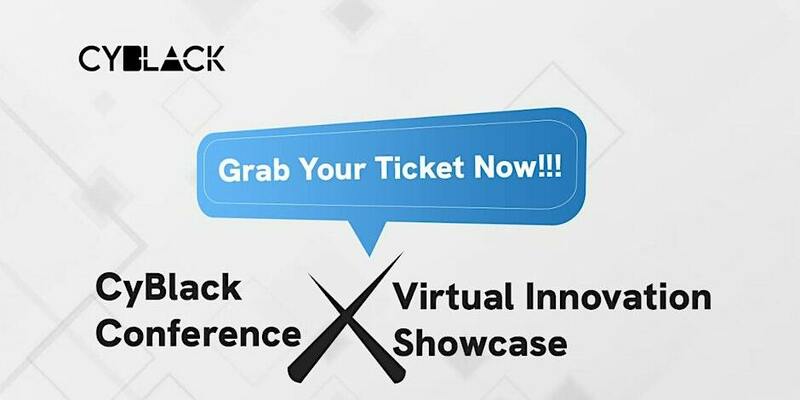CyBlack Virtual Innovation Showcase