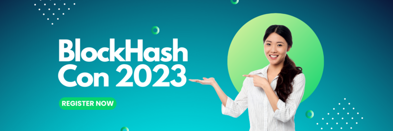 BLOCKHASH CON 2023 - Nov 01 | RingCentral Events