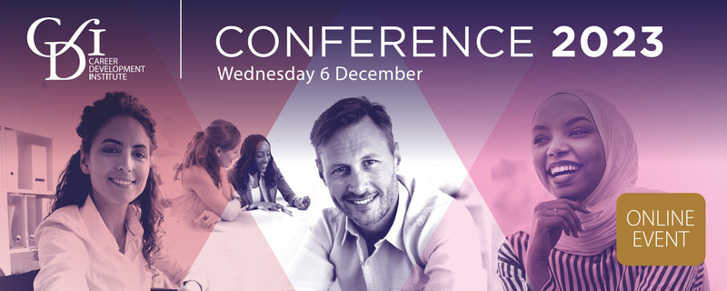 The CDI Conference 2023 for careers professionals