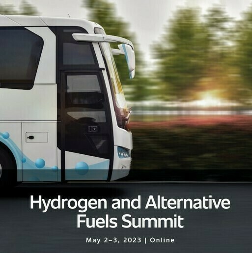 Hydrogen and Alternative Fuels Summit 2024, an SAE Sustainability Event ...