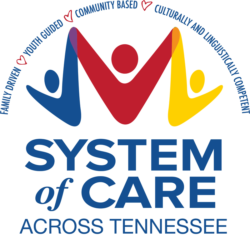 System of Care Across Tennessee | Getting to the Core