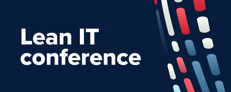 Lean IT Conference 2024 - Jan 31 | RingCentral Events