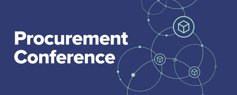 Procurement Conference 2024 - Mar 14 | RingCentral Events