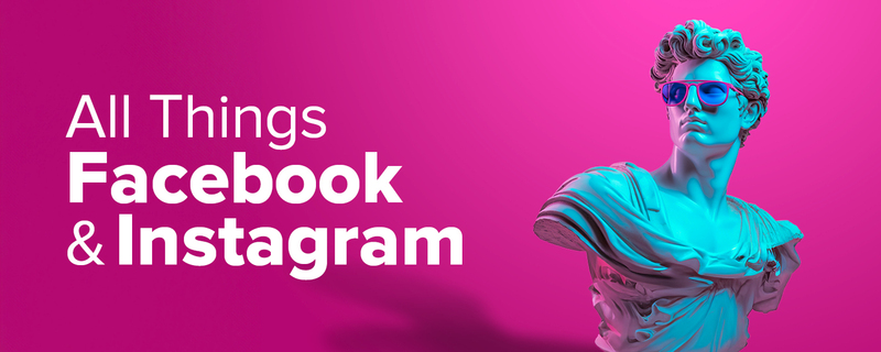 All Things Facebook & Instagram 2024 - Feb 22 | RingCentral Events