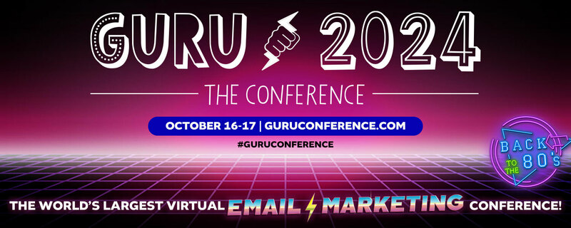 GURU Conference 2024 - Oct 16 | RingCentral Events