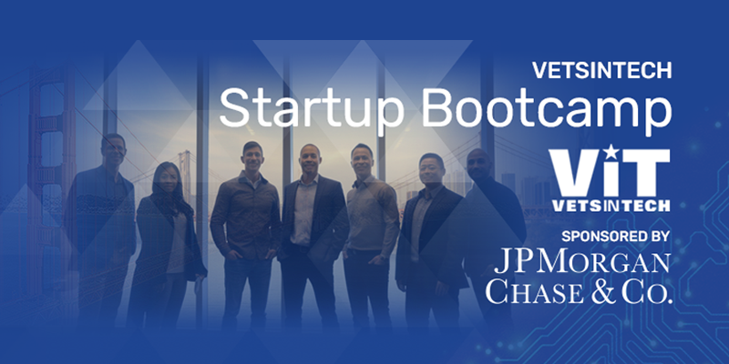 VetsinTech Startup Bootcamp 2024 - May 15 | RingCentral Events