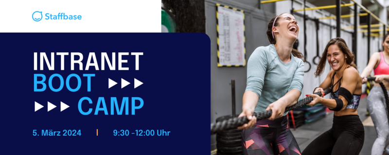 Intranet Bootcamp 2024 - Mar 05 | RingCentral Events