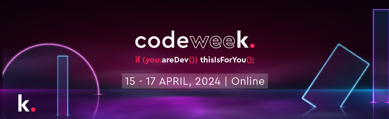 Codeweek 2024