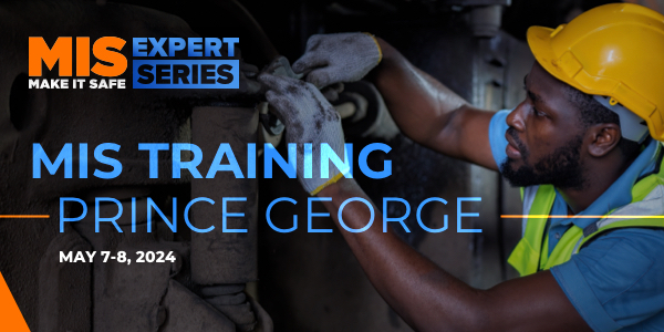 MIS Training | Prince George