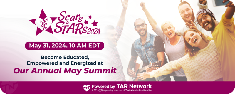 SCARS to STARS Summit 2024