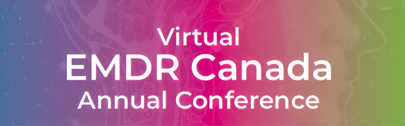 EMDR Canada - Virtual Conference 2024
