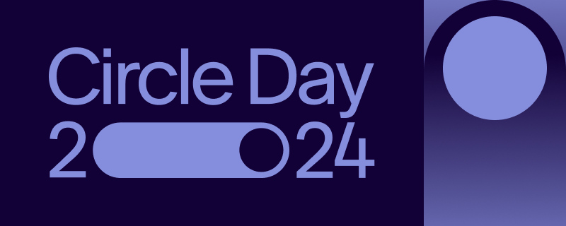 Circle Day 2024 - Sep 18 | RingCentral Events