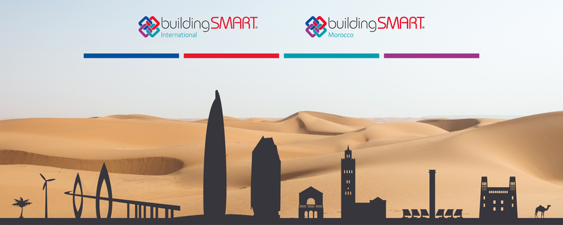 buildingSMART International Summit - Marrakesh 2024