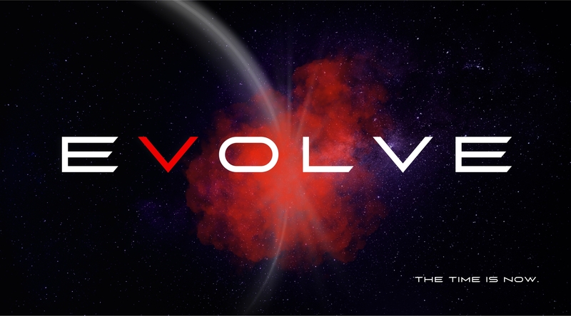 EVOLVE