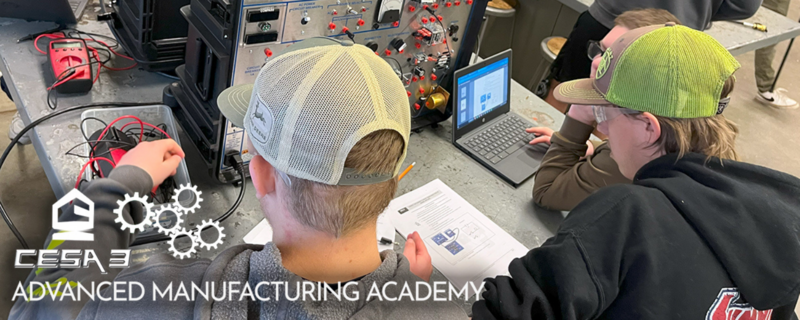 Creating Your Future Workforce