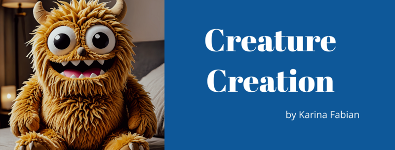 Creature Creation - Oct 28 | RingCentral Events