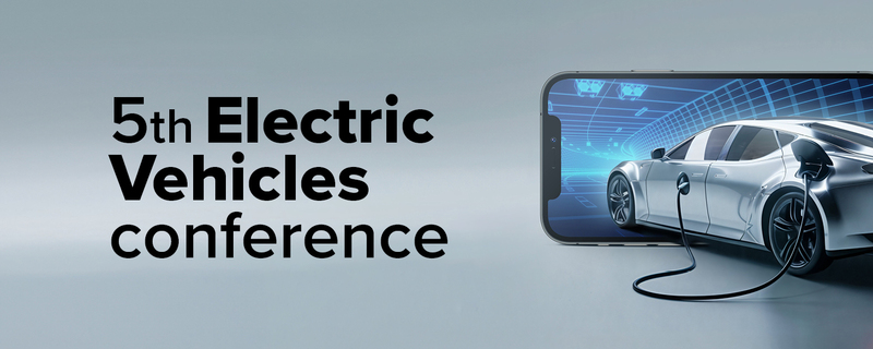 Electric Vehicles Conference 2024 - Oct 16 | RingCentral Events