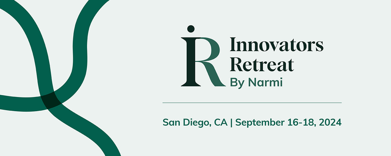 Innovators Retreat Fall 2024