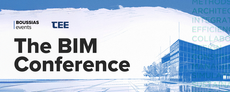 The BIM Conference 2024 - Oct 09 | RingCentral Events