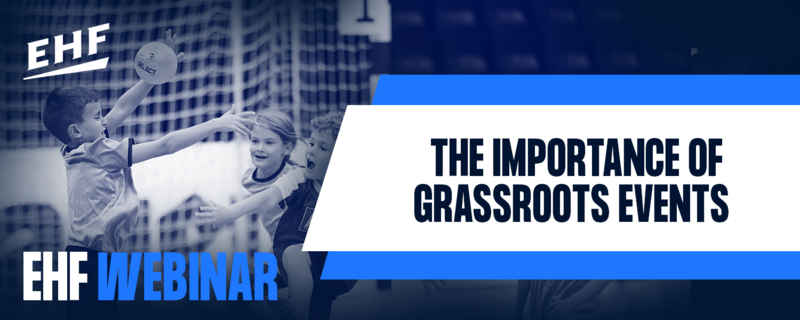 The Importance of Grassroots Events - Jun 18 | RingCentral Events