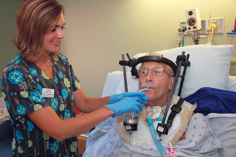 Multiple Diagnoses: Managing Communication and Swallowing in Patients ...