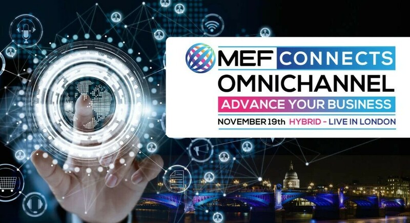 MEF CONNECTS Omnichannel - Nov 19 | RingCentral Events