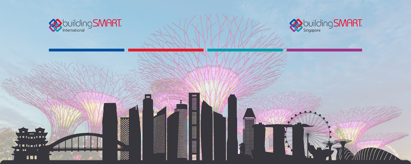 buildingSMART International Summit - Singapore 2025