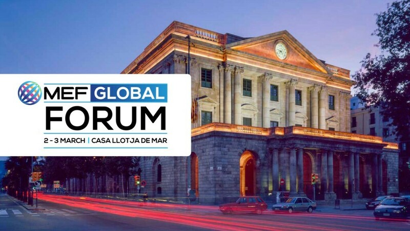 MEF Global Forum Barcelona - Mar 02 | RingCentral Events