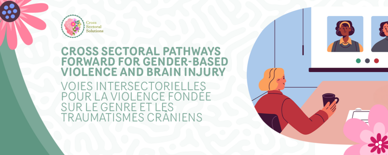 Cross Sectoral Pathways Forward for Gender-Based Violence and Brain ...