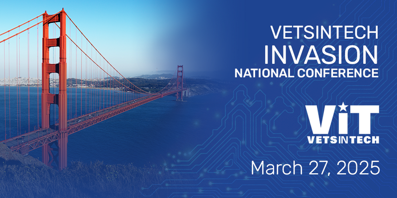 VetsinTech Invasion 2025 - Mar 27 | RingCentral Events